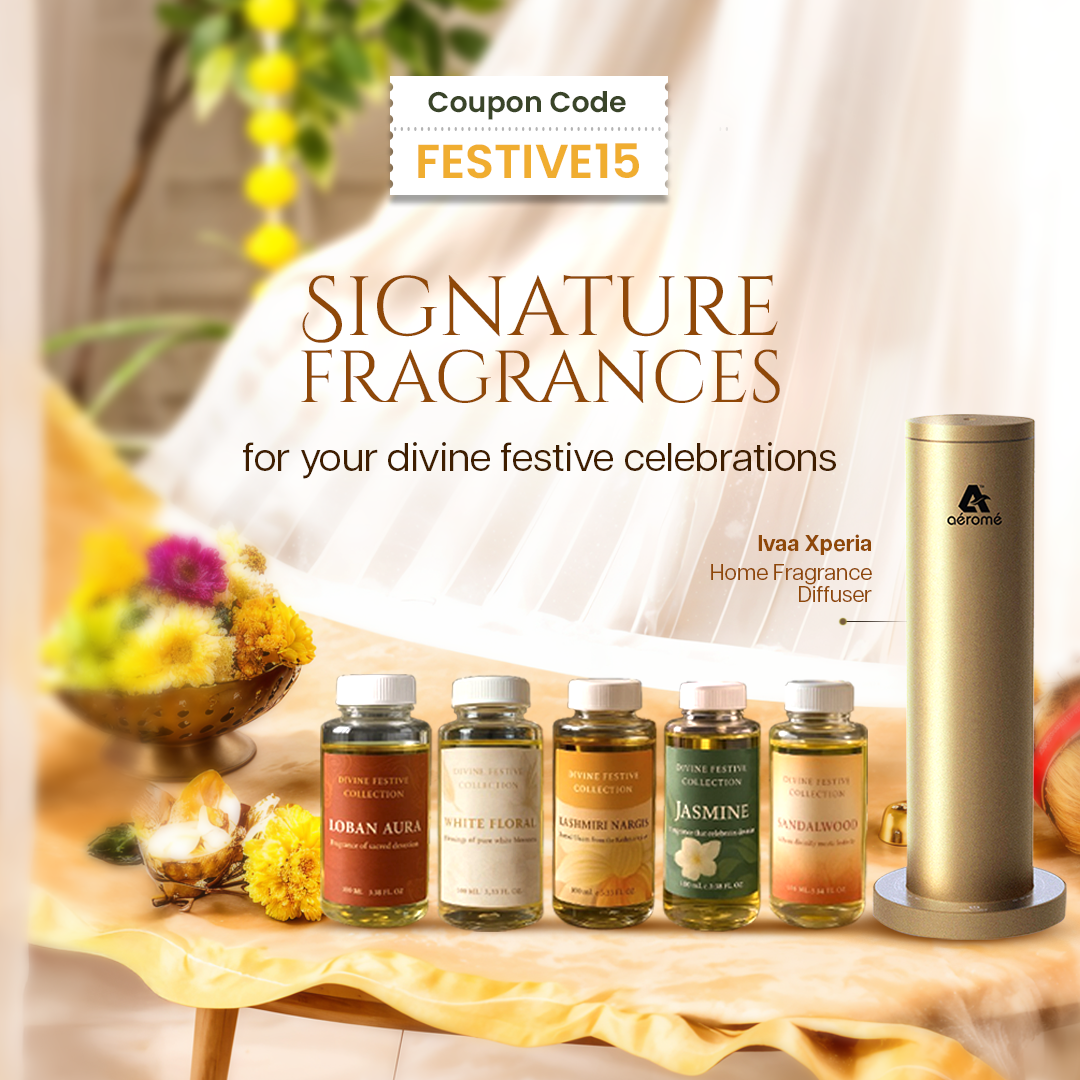 Buy Fragrance Diffuser Machine & Essential Oils for Homes & Offices ...